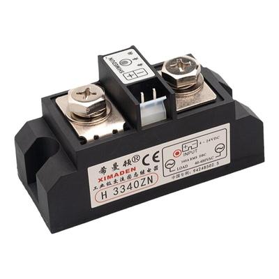 固态继电器希曼顿H3340ZN质保2年