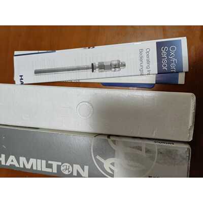 议价汉密尔顿237542电极OxyFermFDAVP22适用