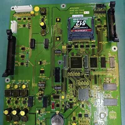 议价岛津TNP4200总磷总氮主板/控制板/核心板638-79091-43全新现