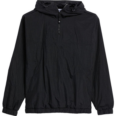 Adidas/阿迪达斯正品三叶草当季新款男子运动连帽夹克HA1278