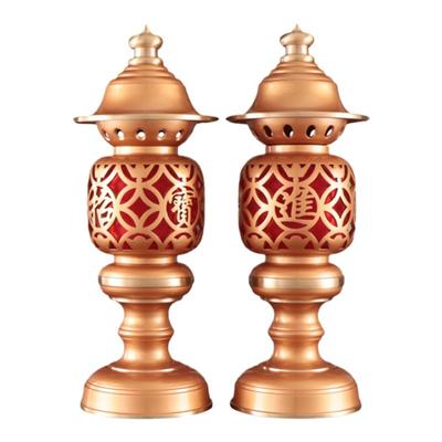 信扬新款佛前供灯佛灯