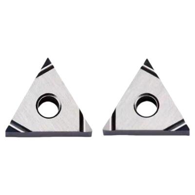 进口京瓷数控刀片TNGG160402R-S钢件专用刀粒PV720金属陶瓷TN60