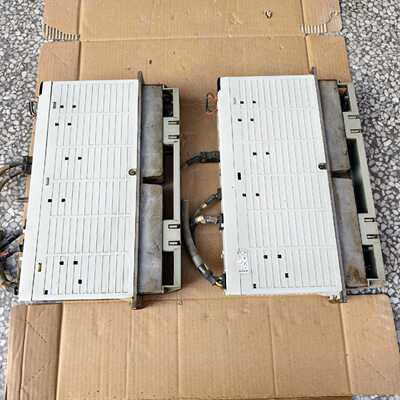 议价三菱驱动器MDSRV22020800维修