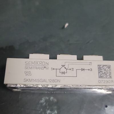 【询价】西门康模块SKM145GAL128DN功能好适用