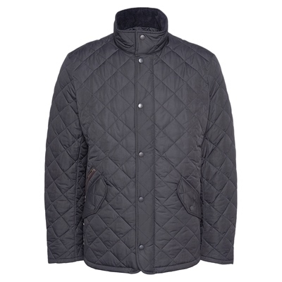 BarbourChelseaSports棉服