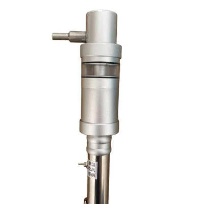 消防烟枪二合一烟感温感探测器