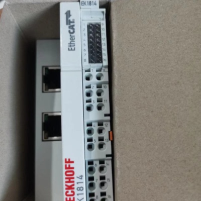 议价全新原装倍福模块EK1814 EK1818 EK1828 EK1914 EK1501 EK152