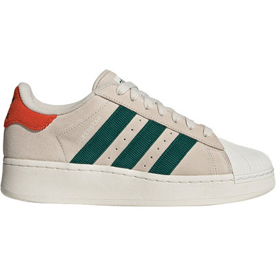 阿迪达斯三叶草男女同款休闲鞋