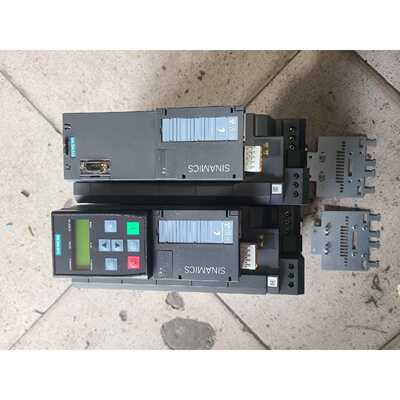 变频器6SL3220-1YD24-0UB0 7.5KW拍前询价下单