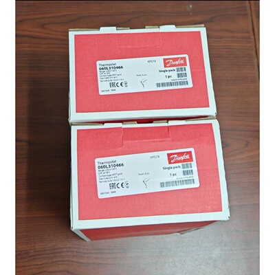 议价型号060L310466全新Danfoss丹佛斯KPS79维修
