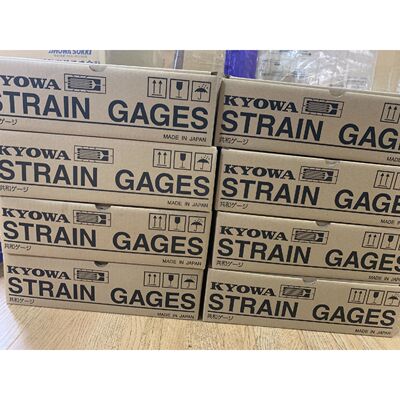 【议价-可维修】KYOWA KFGS-1-120-D1 /二手均有货