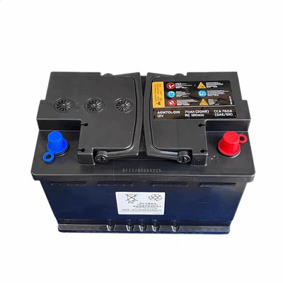 现代原厂蓄电池+评价有礼