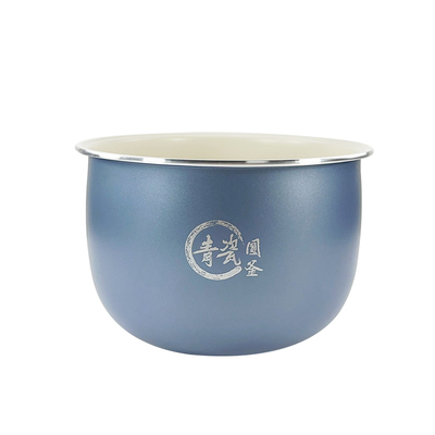 美的电饭煲青瓷圆釜内胆MB-RE585