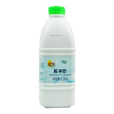 库米思原味乳酸菌饮品