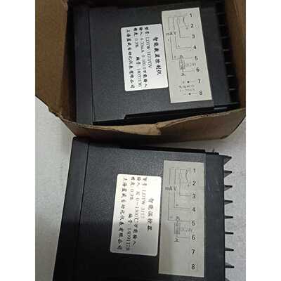 全新原装上海蓝盛智能温控器LDTW-3112,   共2pc