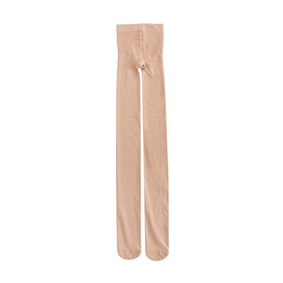 sk美腿塑形不起球超紧身压力裤