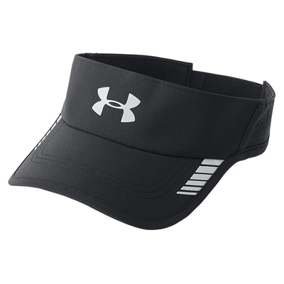 underarmour安德玛跑步运动帽