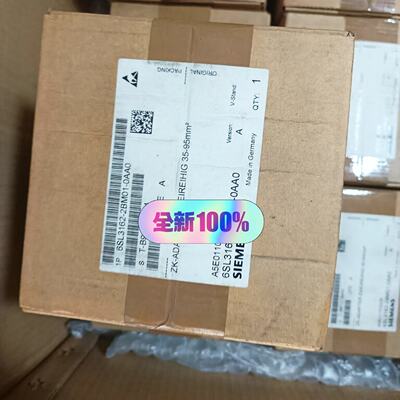 【询价】6SL3162-2BM01-0AA0库存充适用