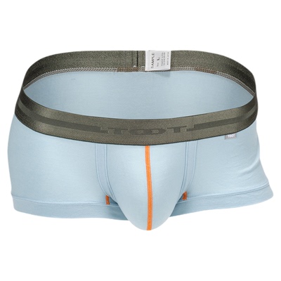 奢宠丝滑亲肤低腰平角裤