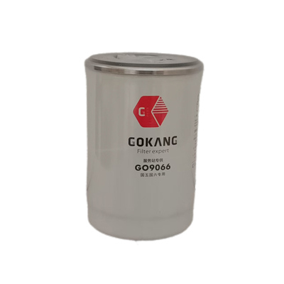 适配江淮1010320FE010机油滤芯