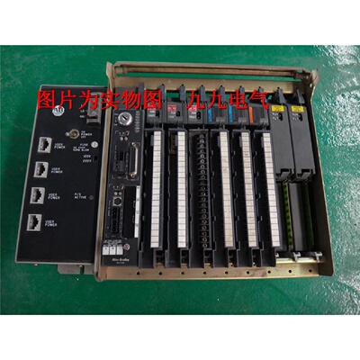 议价AB PLC 1785L30BE 1785L30B/E 1785-L30B/E 1785 L30B E 模块
