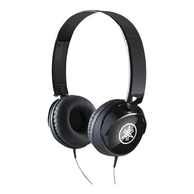 yamaha雅马哈耳机HPH-50B专业头戴式监听耳机电钢琴电子琴HPH-200