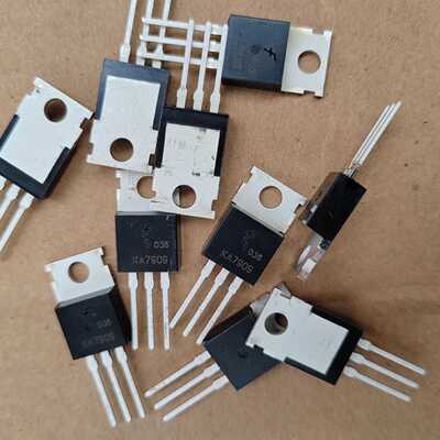 【议价-可维修】KA7909TU /均有货