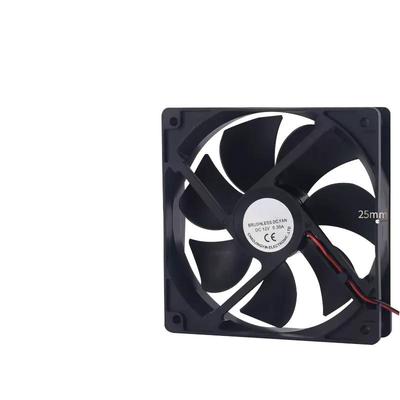 DC5V12V24V电源散热风扇