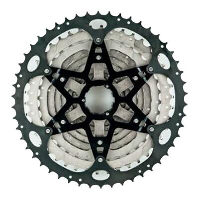 ZRACE山地车飞轮89101112速