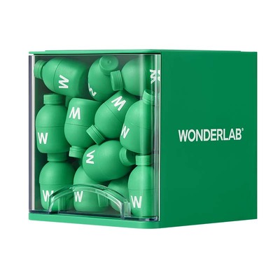 万益蓝wonderlab益生菌b420