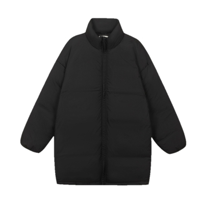 RESIMPLE简单点极简生活-中长羽绒服-1163