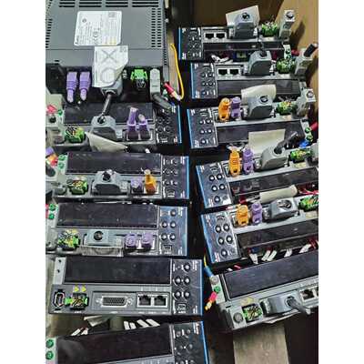 议价台达伺服驱动器ASDB30121E电机ECMB3L维修