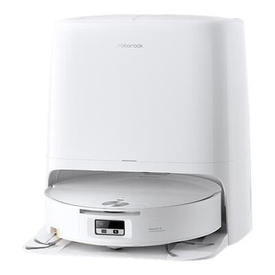 【新品上市】石头P30 Pro活水扫地机器人扫地拖地一体清洗全自动
