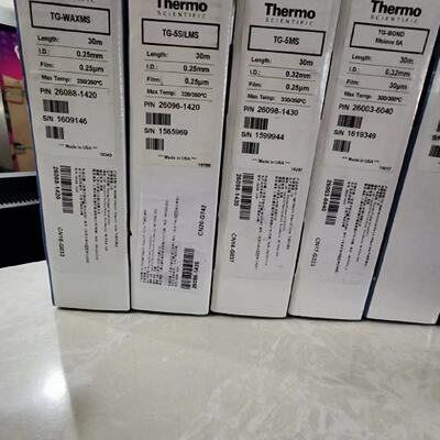 议价26088-1420 26096-1420 26098-1430 26003-6040 赛默飞TG-WAX