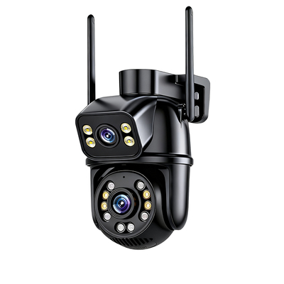 监控摄像头2025新款360全景免费