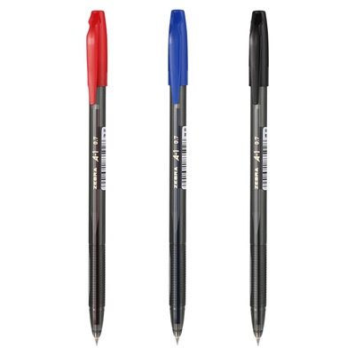 Zebra斑马牌圆珠笔0.7mm
