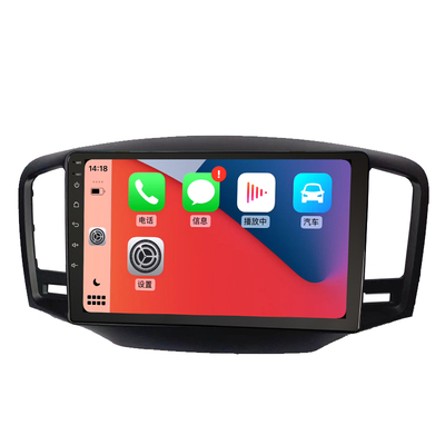 哈尔波荣威360350全景大屏导航仪