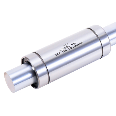 进口P5级加长型直线轴承KIF日本