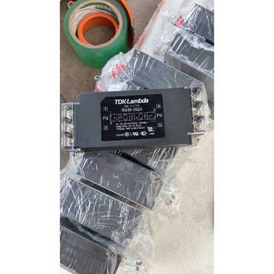 议价-TDK电源滤波器RSHN-2020兰达滤波器