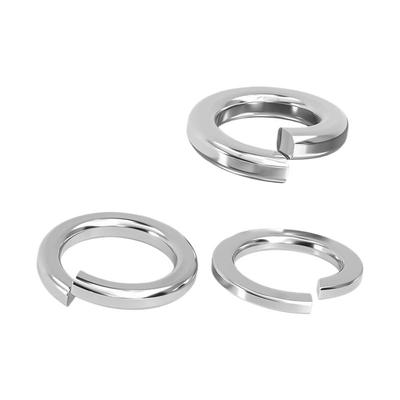 【全网热销】不锈钢弹垫大全