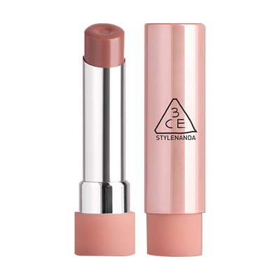 3CE好气色润唇膏3034
