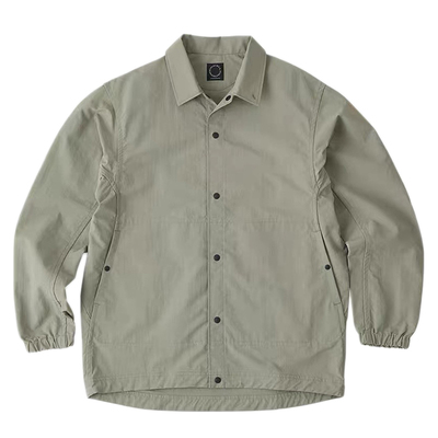 山之道户外运动尼龙超轻速干衬衫