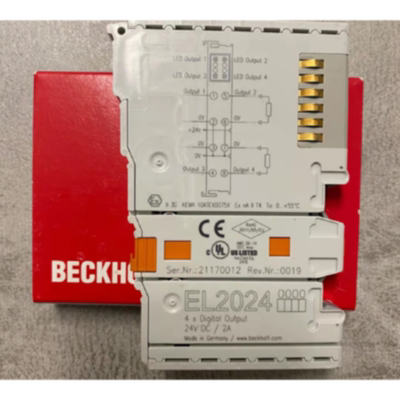 议价倍福模块KL9100 KL5151 KL4004 KL4404 KL3052 KL6201询价