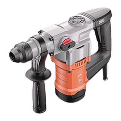 东成DZC1050-26B电锤打混凝土电镐大功率两用电动冲击钻AZC13-26B