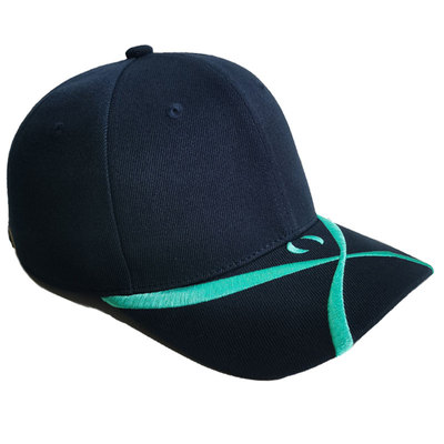 迷之女主角休闲帽遮阳帽男女刺绣