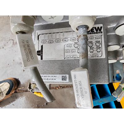 MTF11A-503-S623-D01-00/B SEW 变频器