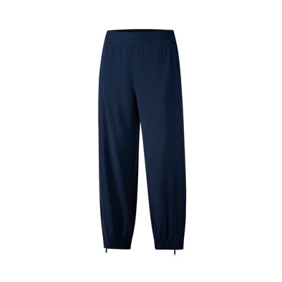 Define Swift 女士高腰运动裤 *短款丨lululemon丨LW5JJ2S