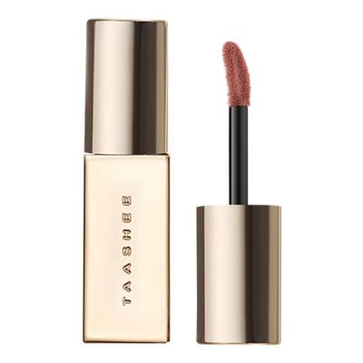 【百补】TAASHEE她叙裸彩柔雾唇釉6.8g口红滋润显白正品