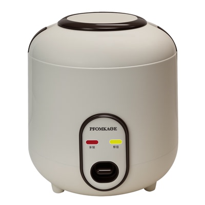 迷你电饭煲2人用|912人收藏