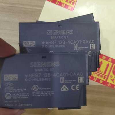 138-4ca01-0aa0无刮痕8个